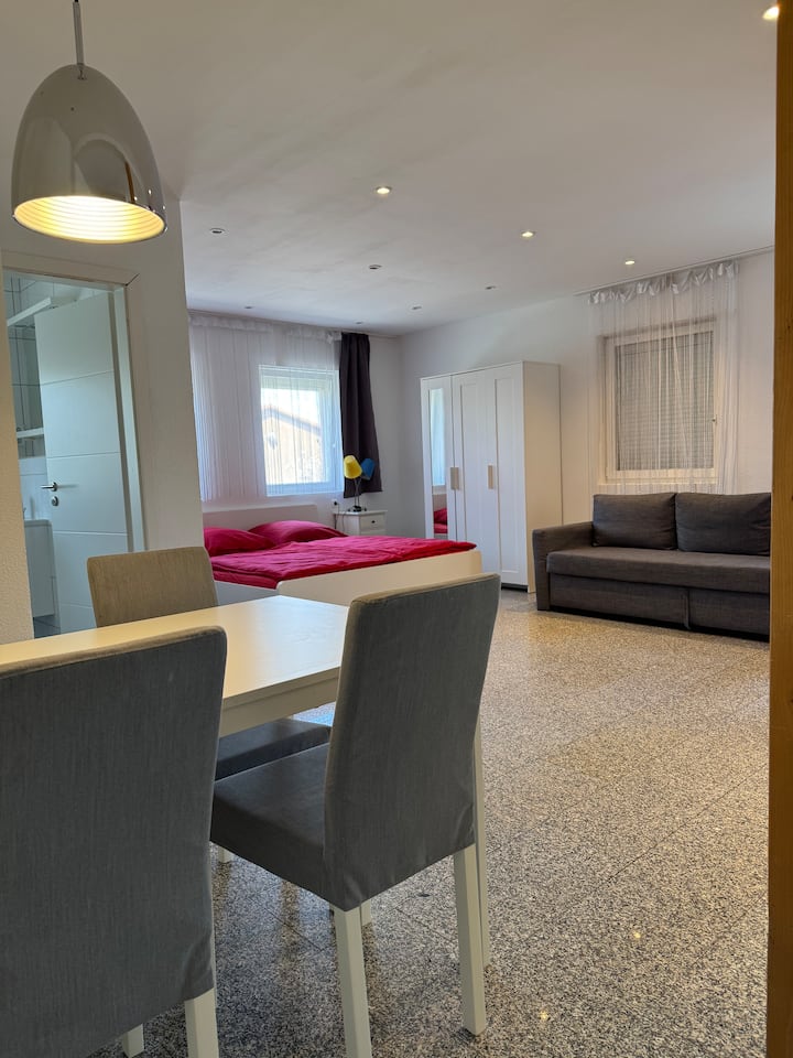 Brunnenblick Suite - Appenweier