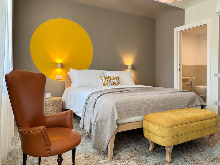 Stanza Con Colazione A Monforte - Barolo