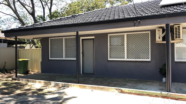 Maddington House Unit B - Gosnells