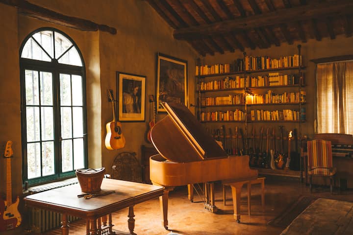 The Perfume Factory Seillans - 費昂斯