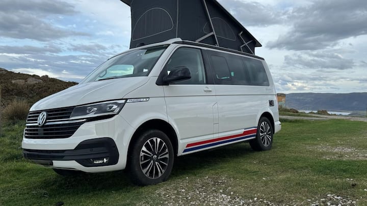 Casa Camper Finca Dos Mares - Ferrol