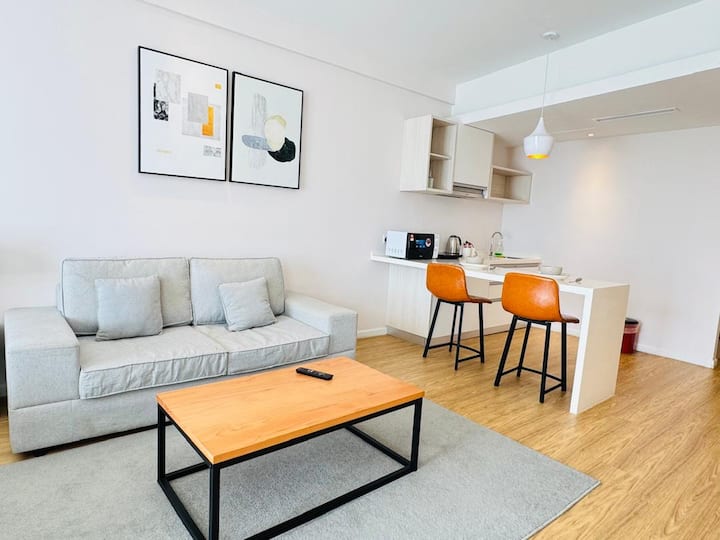 7-3a · Agrowth @ Aru Suites Sunset 1 - Tanjong Aru