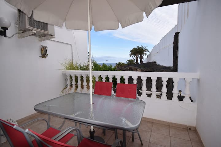 Caleton Blanco C8 - Puerto del Carmen
