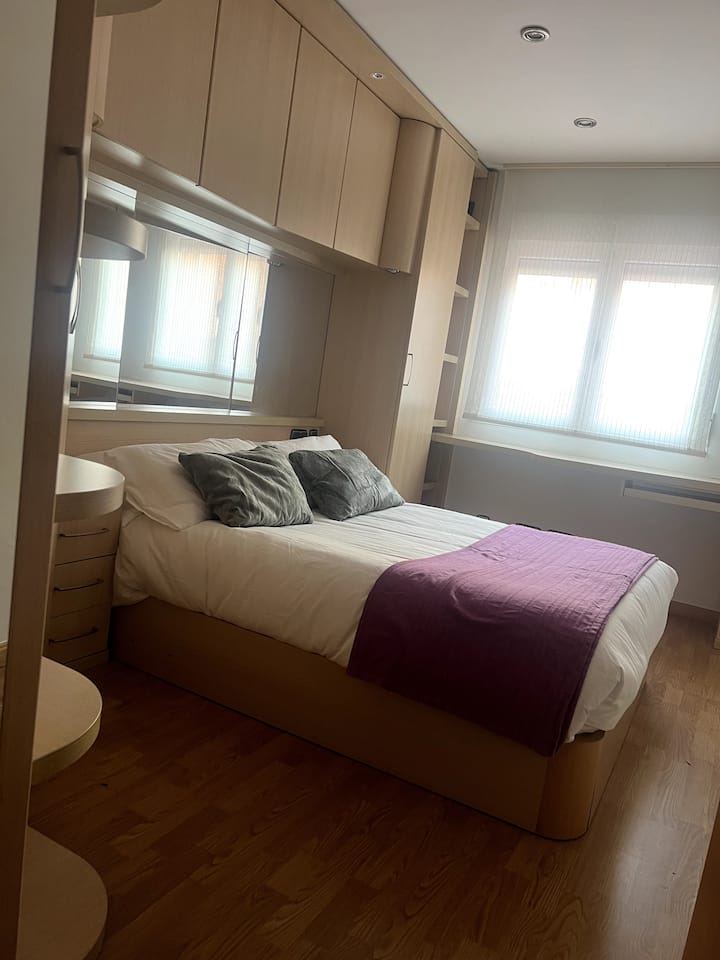 Apartamento A 10 Min De Salinas - Avilés