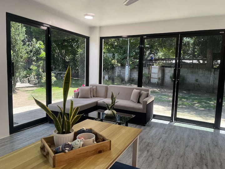 Cozy Escape In Mati - Mati