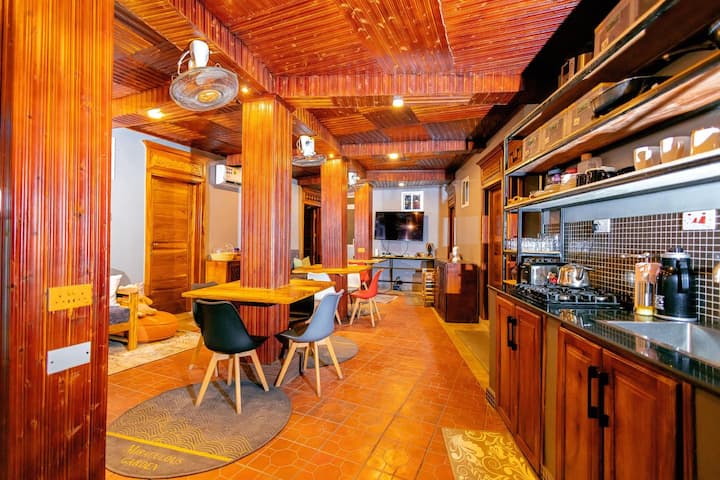 Swahili Homes Bnb - Dar es Salam