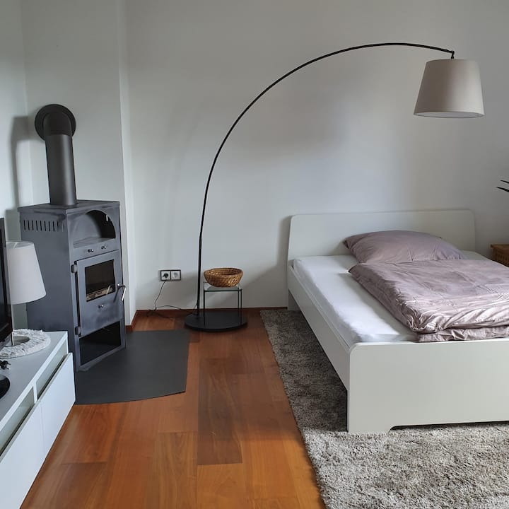 City & Silence - Trèves