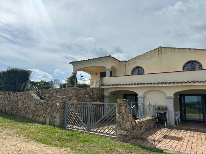 Residenze Pedrame A5 - Budoni Sweet Home - Posada