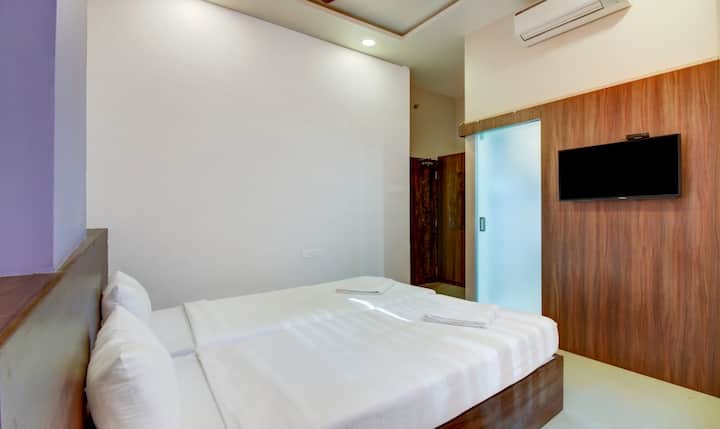 Hotel Nirvana Grace - Mumbai (Bombay)