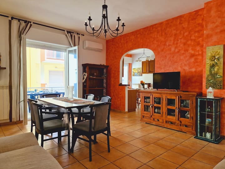 Residenza Perla Lido - Gallipoli