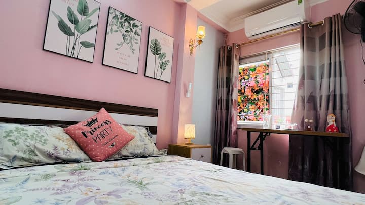 Beautiful Homestay In Central Hanoi, Hoan Kiem