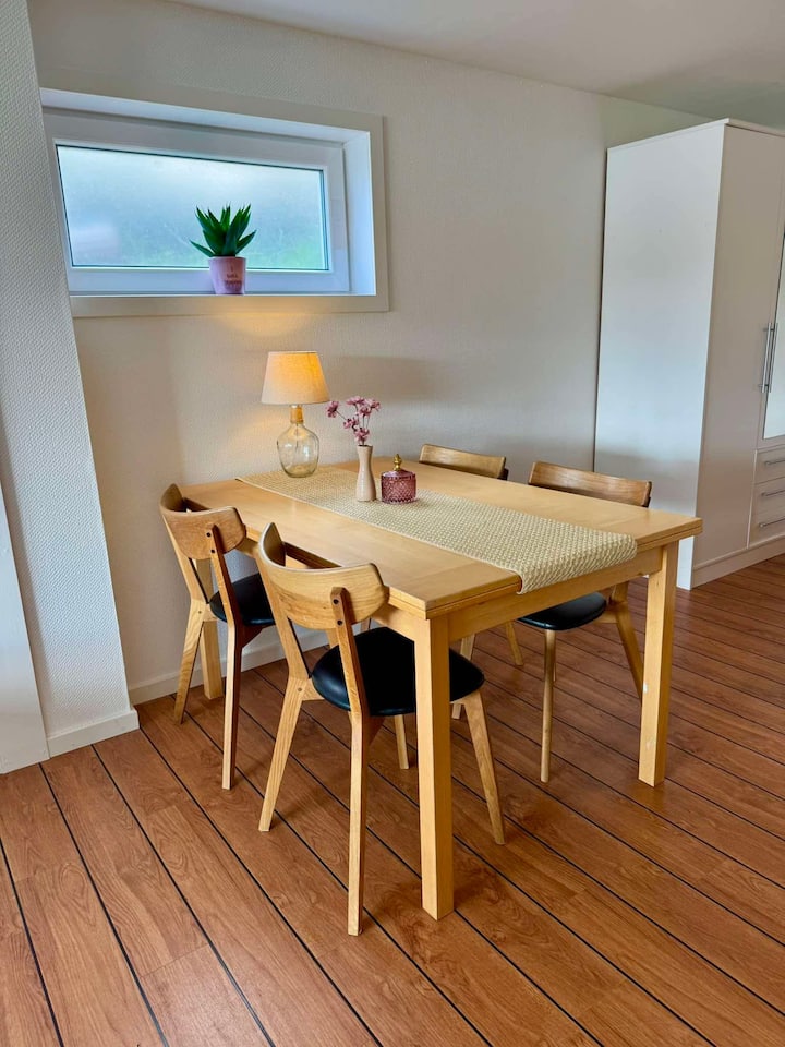 Spacious Room With  View Incl. Breakfast - Îles Féroé