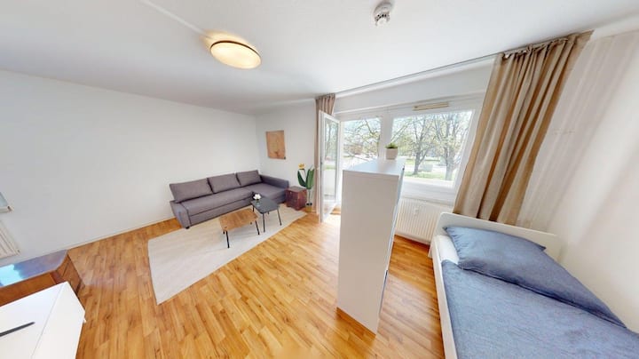 Kleines Urlaubsglück, Wlan - Hohenstein-Ernstthal