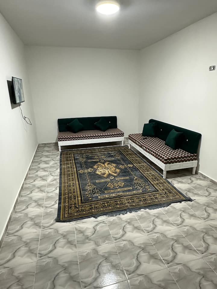 Appartement Plein Centre-ville 1 - Zarzis