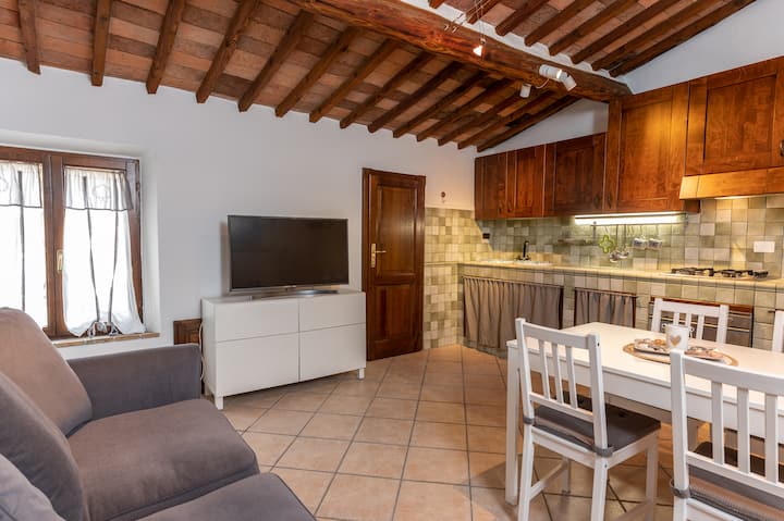 Suite Ximenes 41 - Massa Marittima