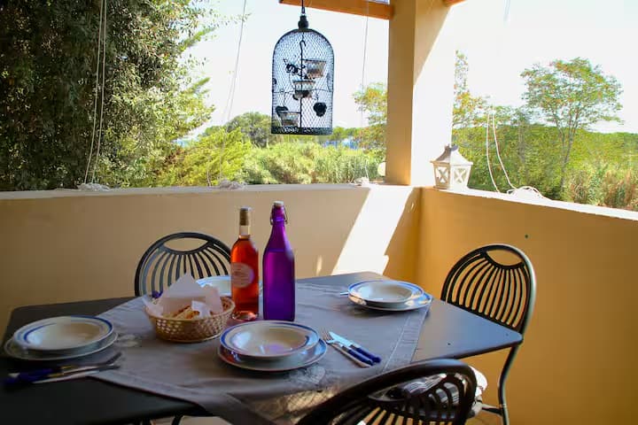 Appartamento A 50m Dal Mare - Aléria