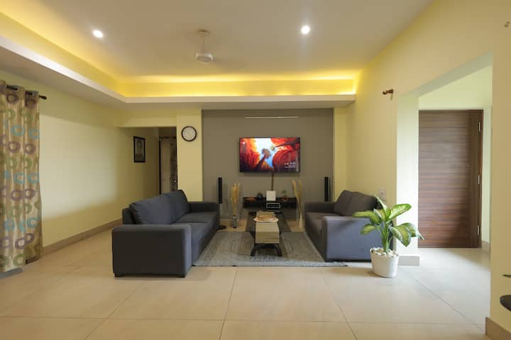 Zenscape- Flat In Rishikesh - Rishikesh