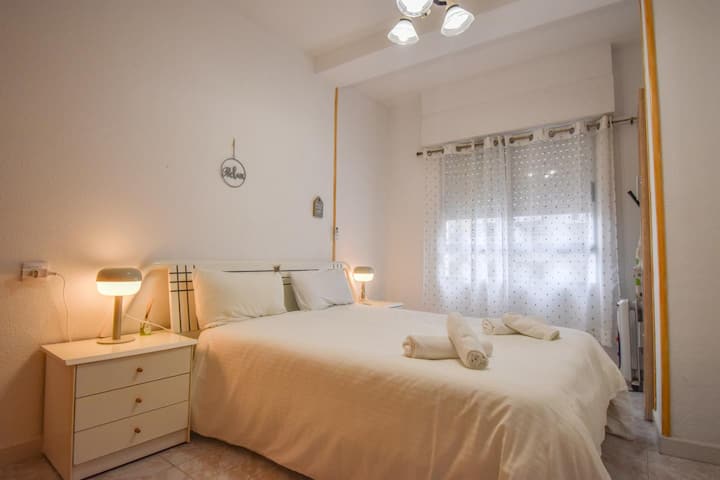Piso Puerto Stay - Santa Pola