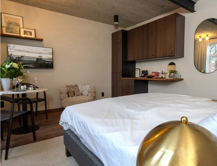 Comfort Kamer Xl - Ham