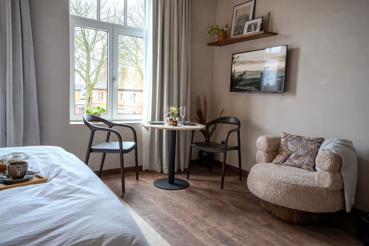 Deluxe Familie Kamer - Beringen