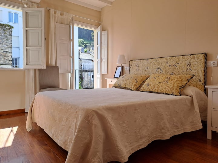 Casa Silandeira - Vivero