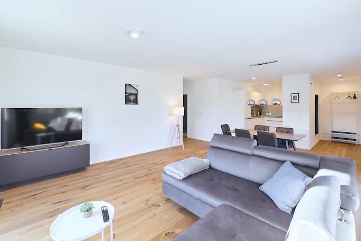 Fewo Bäuerle Ried 15/2 Ug - Lindau