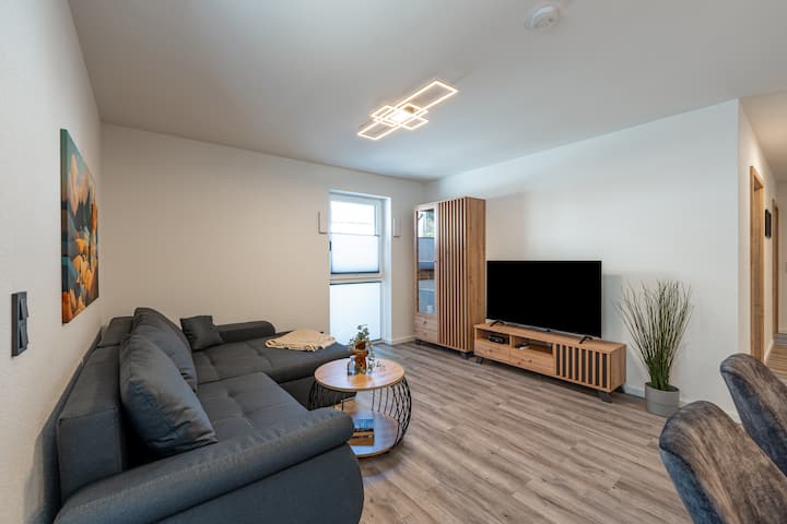 Business Apartment #1 - Rottenburg am Neckar