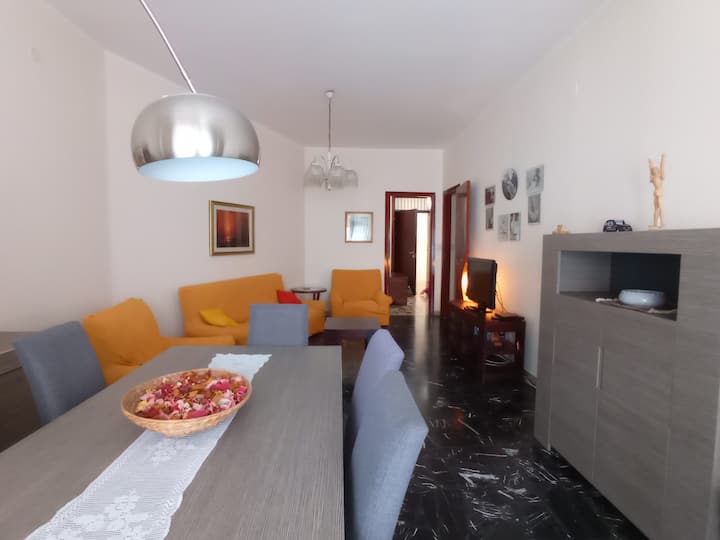 Appartamento Il Gelso - Milazzo