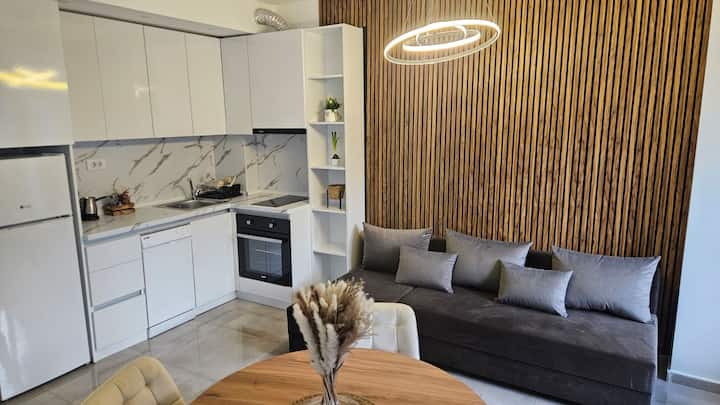La Vita Apartment 2 By Sienna - Skopje