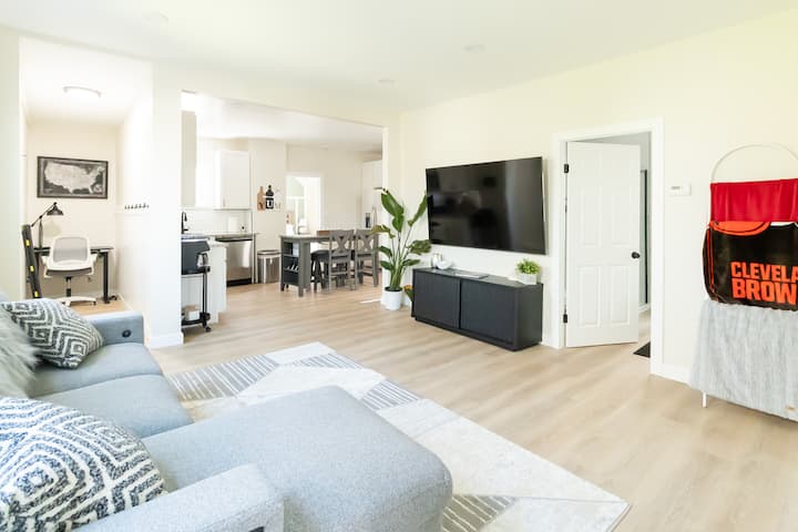 Tremont Treasure - Cleveland, OH