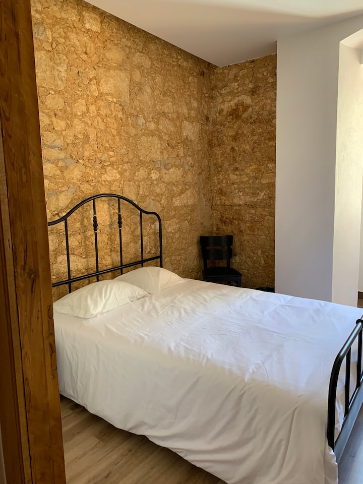 Quarto Duplo - Quimpecável 32 - Figueira da Foz