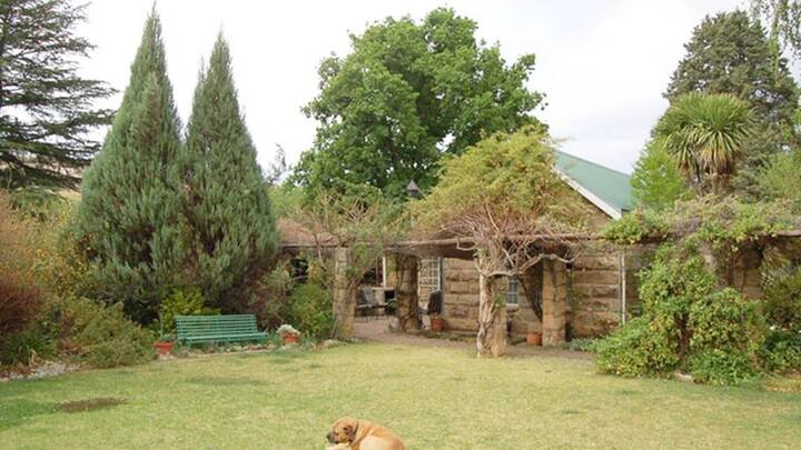 Sunrise Farm Cottage - Clarens