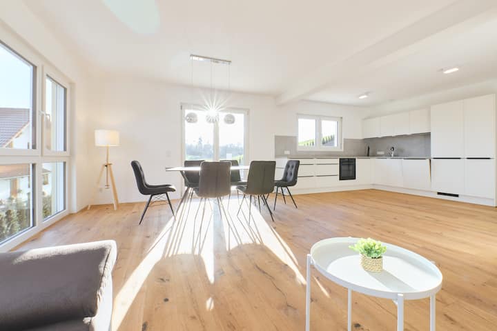 Fewo Bäuerle Ried 15/2 Og - Lindau