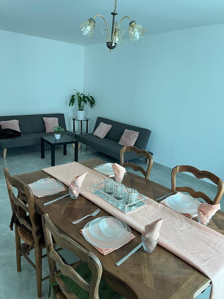 Appart. Proche Plage Et éCluses - Béziers