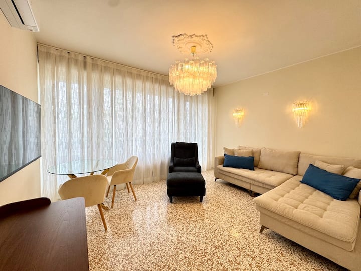 Appartamento Falz 1 - Carraro Immobiliare Jesolo - Eraclea Mare