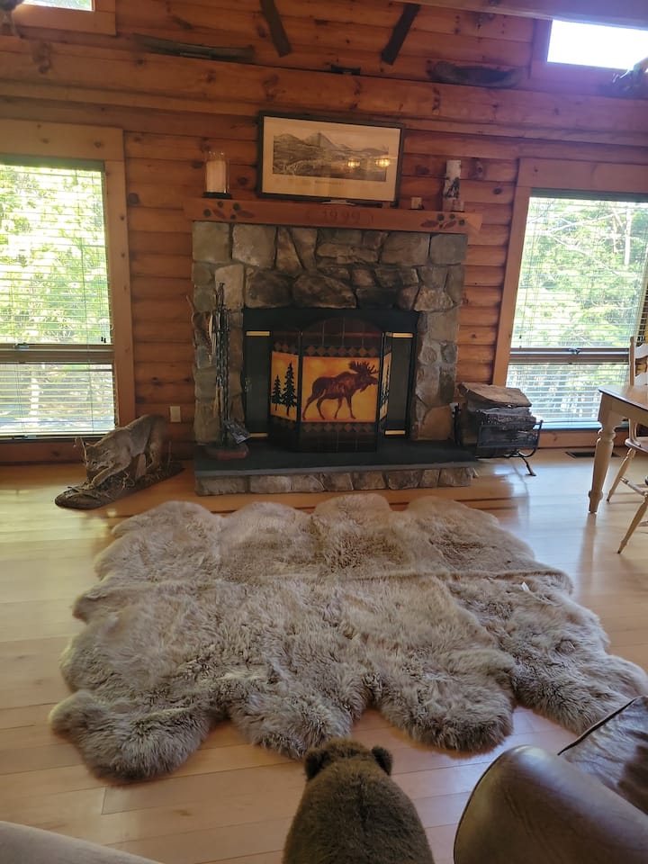 Moose Lodge - Lake George, NY