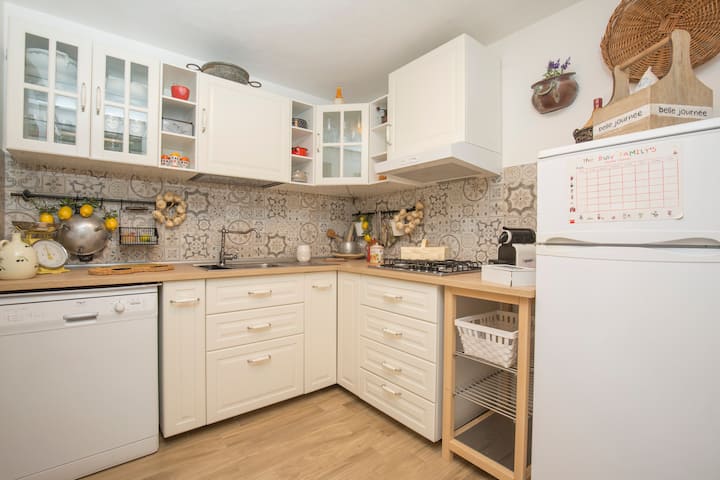 Fabiene Familyholidays Gelsonia - 세파루