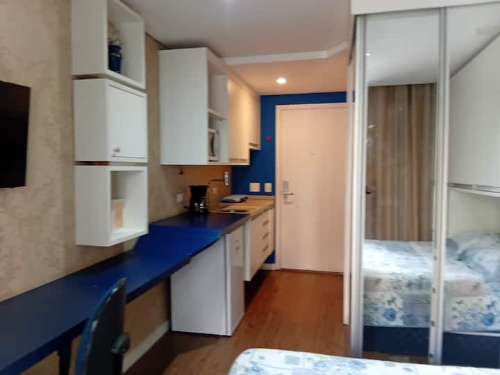 ÓTima Localização No Centro! - Liberdade