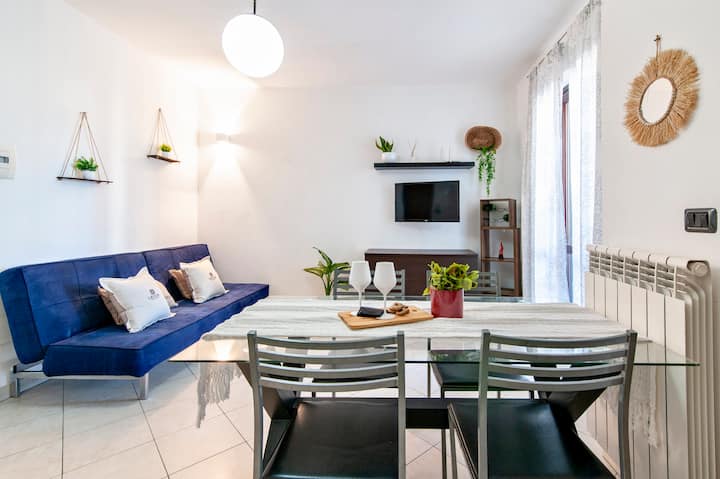 Milinanni Apartment - Lecce