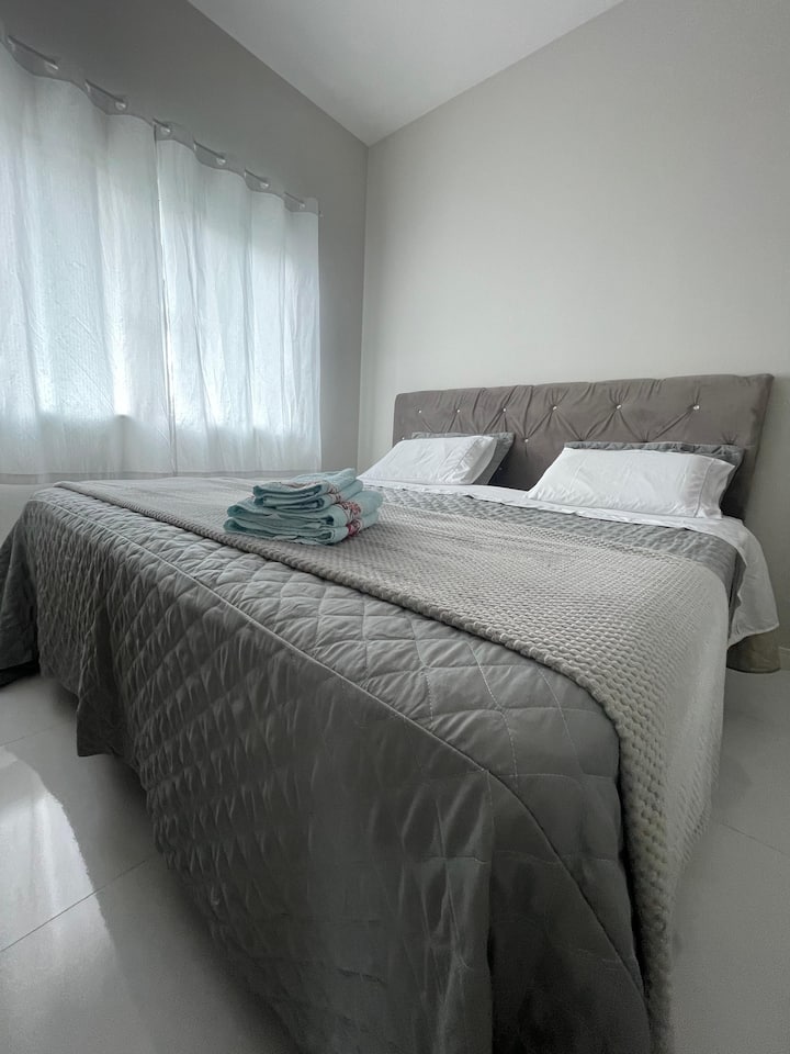 Apto 202 - Conforto No Coração De Pomerode! - Pomerode