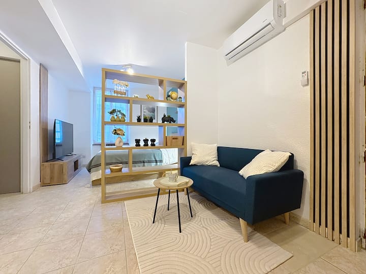 Studio Centre Ville Tarbes - Tarbes