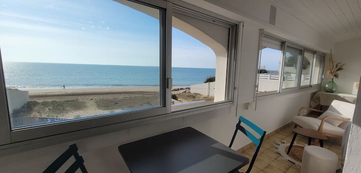Appartement L'eden Vue Mer - La Tranche-sur-Mer