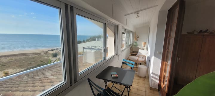 Appartement L'eden Vue Mer - La Tranche-sur-Mer