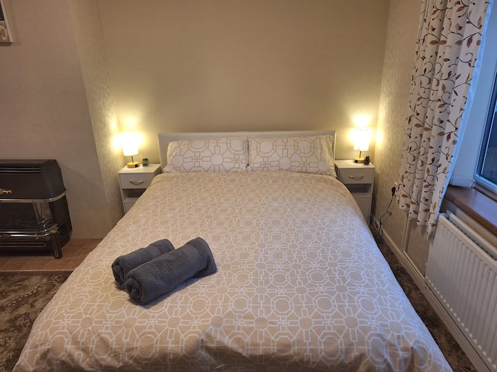 Stylish Norwich Getaway - Room 1 - Norwich