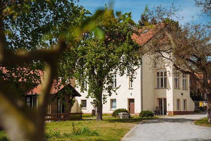 Komfort Apartment 2 - Potsdam