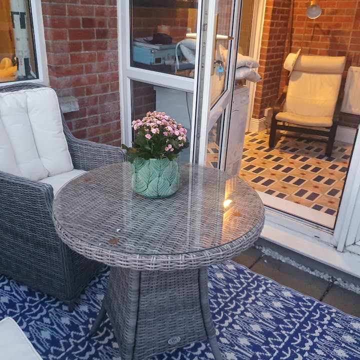 Room In Citywest - Close To Train - Celbridge