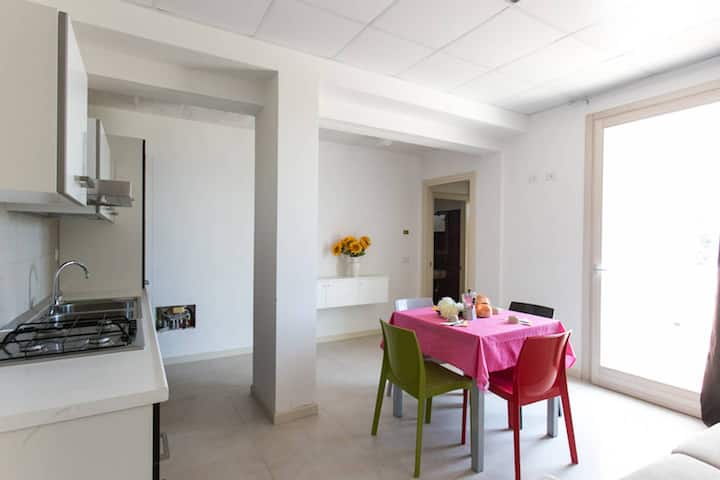 Boomerang Home 4 - Punta Prosciutto