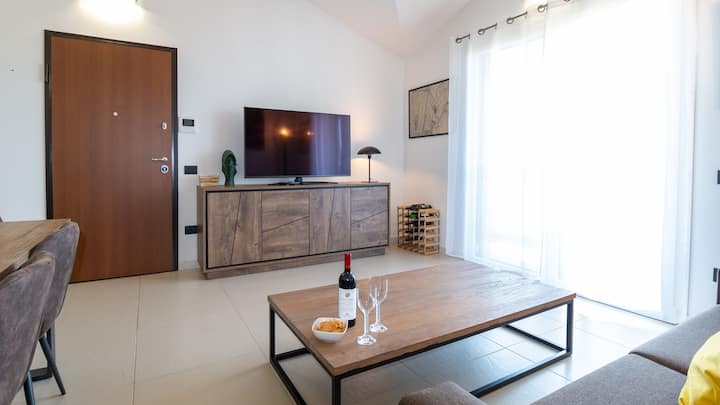 Casa D'autore - Cabras - Cabras