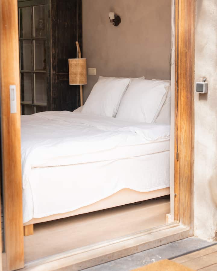 Le Loft Des Rêves - Nazareth
