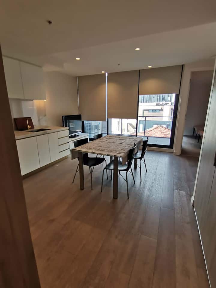 Entire Box Hill Cosy Apartment - 白馬市